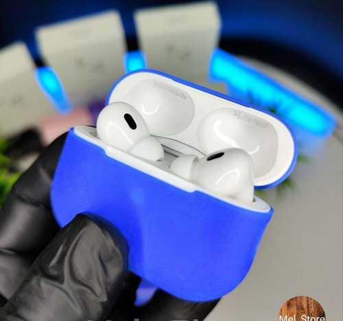 Airpods Pro 2 Type C   чехол   доставка