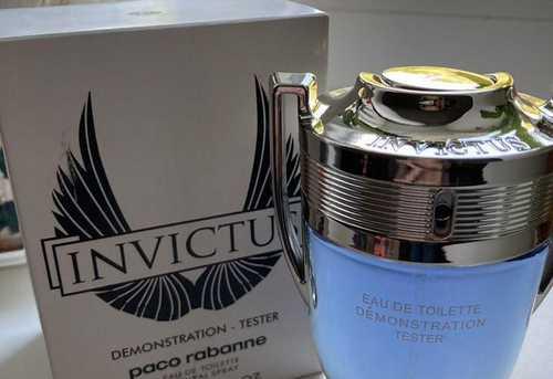 Paco Rabanne Invictus