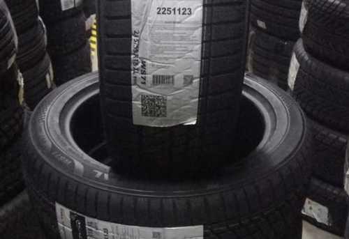 Marshal WinterCraft SUV WS71 215/55 R18 99H