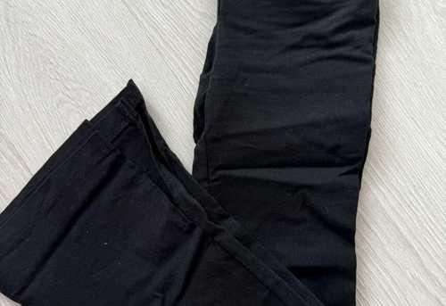 Школьные брюки для девочки mimishop 140-146