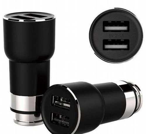 Азу и Bluetooth FM Xiaomi Roidmi Car Charger 3S