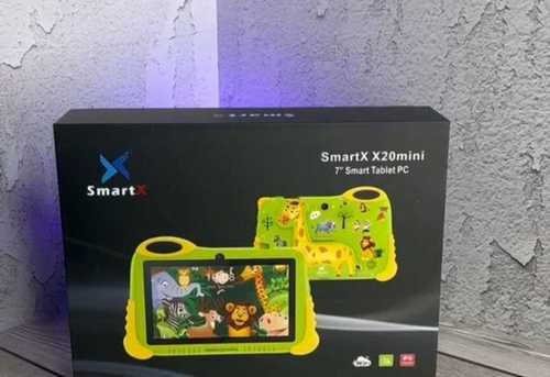 Детский планшет SmartX X20 mini