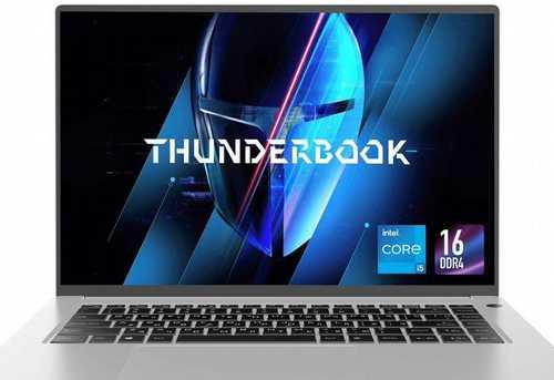 Ноутбук Thunderbook 16