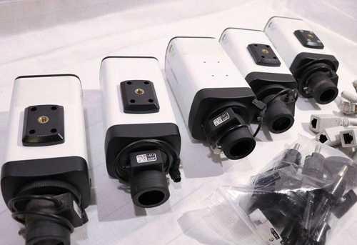 LTV CNE-440 ip видеокамера с объективом 4мп 25к/с