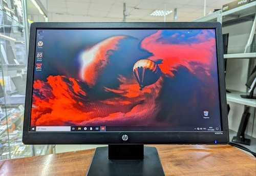 Монитор hp 20 дюймов