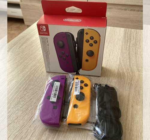 Nintendo switch joy con оригинальные