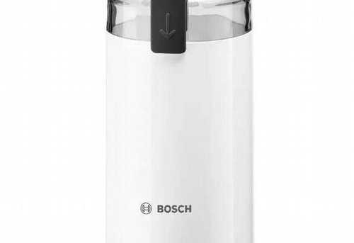 Кофемолка Bosch TSM6A011W, Белый