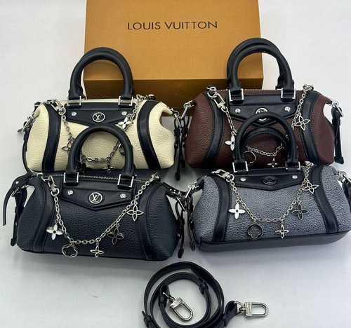 Сумка louis vuitton 2 размера