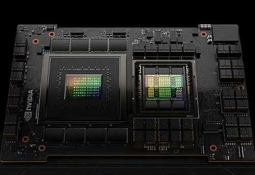 Nvidia H100 Tensor-Core-GPU