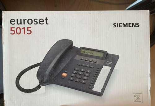 Телефон Siemens Euroset 5015