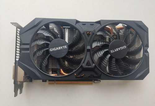 Видеокарта amd Radeon r9 380x 4gb (Nvidia gtx)