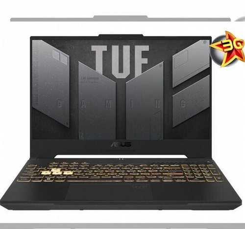 Ноутбук asus TUF Gaming F15 FX507ZI4-LP030 (Intel Новый