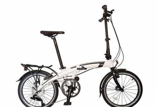 Велосипед Dahon airspeed 2022