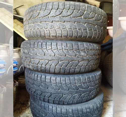 Hankook Optimo H725 225/60 R18