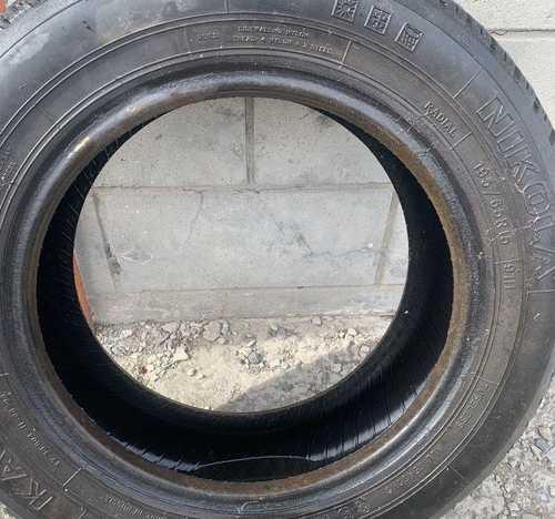 КАМА 133 195/65 R15