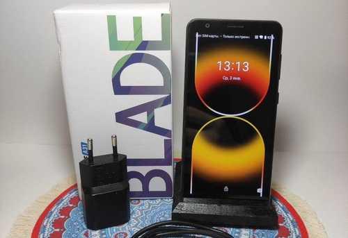 ZTE Blade A31, 2/32 ГБ