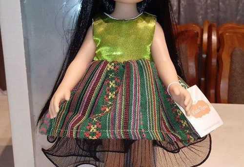 Кукла Paola reina новая