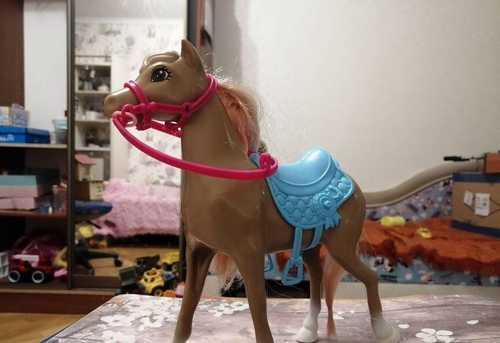 Лошадка для Барби