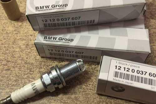 Свеча зажигания BMW 1 3 5 7 Series