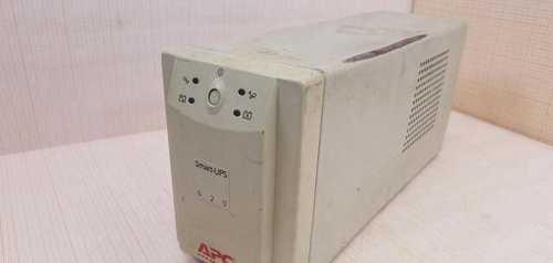Ибп APC Smart-UPS 620VA б/у, без акб