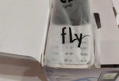 Fly DS106D