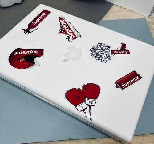 Macbook 2007