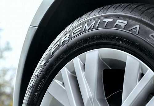 Maxxis Premitra HP5 225/60 R17