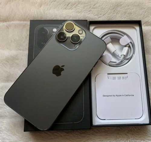 iPhone 13 Pro Max, 256 ГБ