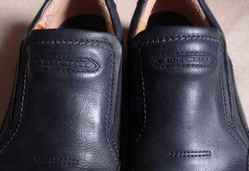 Ecco 43 размер, Made in Slovakia