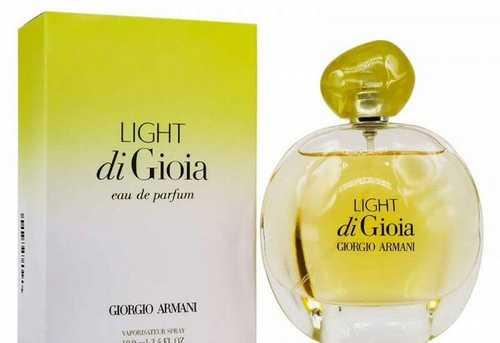 Giorgio Armani Light Di Gioia