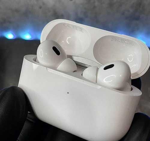 Apple airpods pro 2nd generation type-c