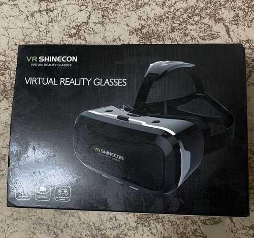 Vr очки