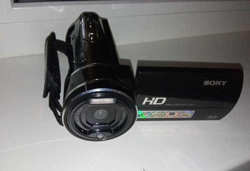 Видеокамера Sony V9 Digital