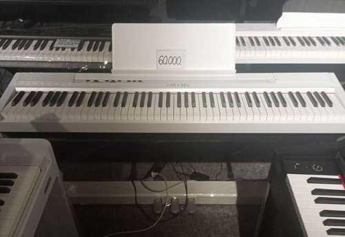 Пианино Белые Цифровые Antares