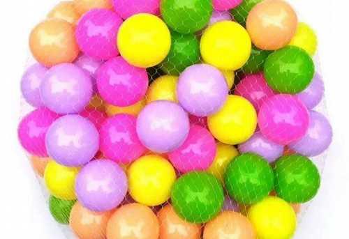 Бассейн и мячики для сухого бассейна 400 шт