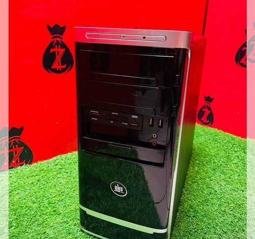 Системный блок DNS AMD Athlon II/Geforce GT240