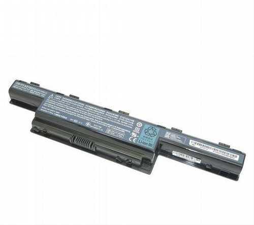 Аккумулятор Acer Aspire 5741, 4741 10.8V 4400mAh