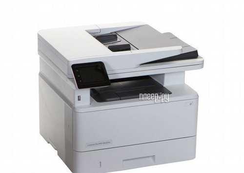 HP LaserJet Pro 400 MFP M426fdn