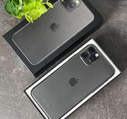 iPhone 11 Pro, 64 ГБ