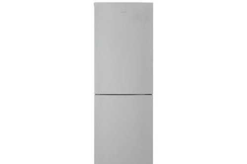 Холодильник Бирюса 6031 М (металлик) новый