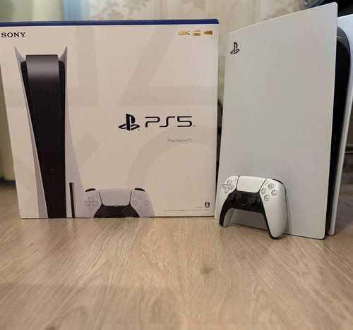 Sony playstation 5