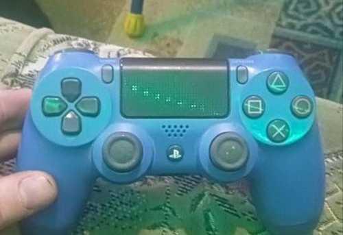 Джойстик PS4 2.000