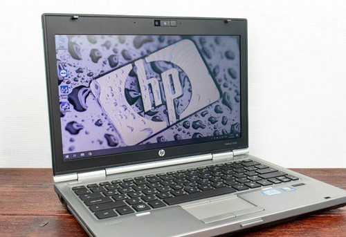 Ноутбук HP Elitebook i5