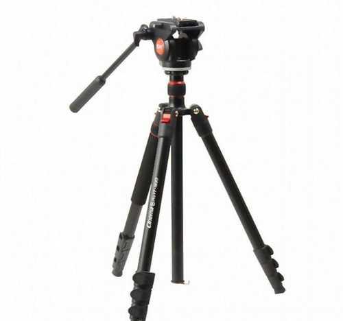 Штатив Falcon Eyes cinemapro VT-1695