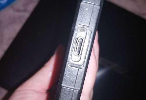 Blackview BV6100, 3/16 ГБ