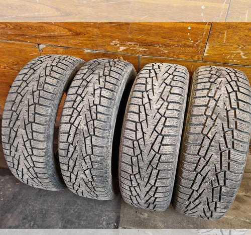 Cordiant Snow Cross 215/60 R17 100T