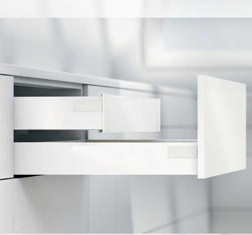 Blum tandembox Antaro