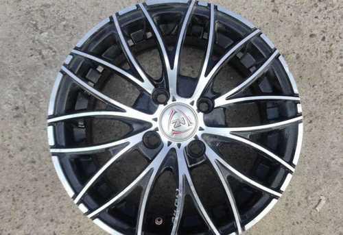 NZ F-28 6х14 / 4х100 D56,6 ET49