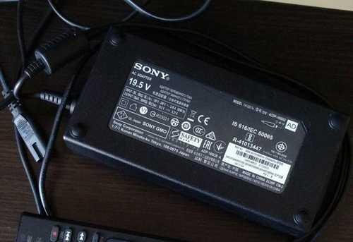 Платы и оборудование Sony KD-49XE7005
