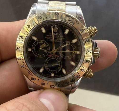 Мужские наручные часы rolex